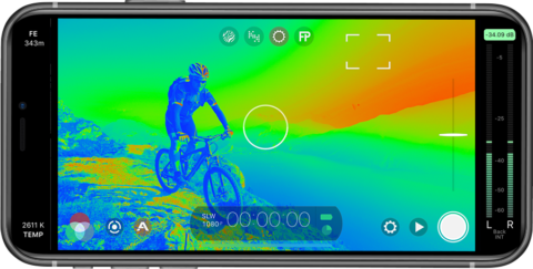 Filmic Legacy (v6) - Filmic Pro Mobile Video - Smartphone Filmmaking