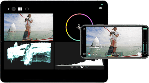 Filmic Remote - Filmic Pro Mobile Video - Smartphone Filmmaking