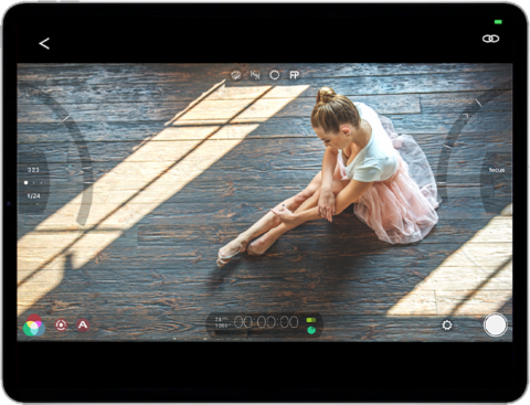 Filmic Legacy (v6) - Filmic Pro Mobile Video - Smartphone Filmmaking