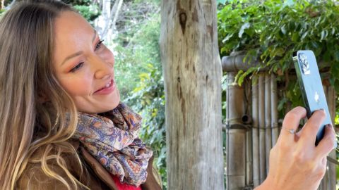 Real-Time Film Looks - Now Available in FiLMiC Pro v6.16