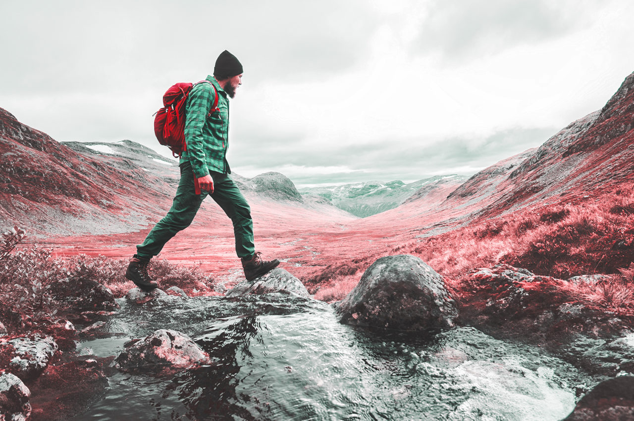 Real-Time Film Looks - Now Available in FiLMiC Pro v6.16